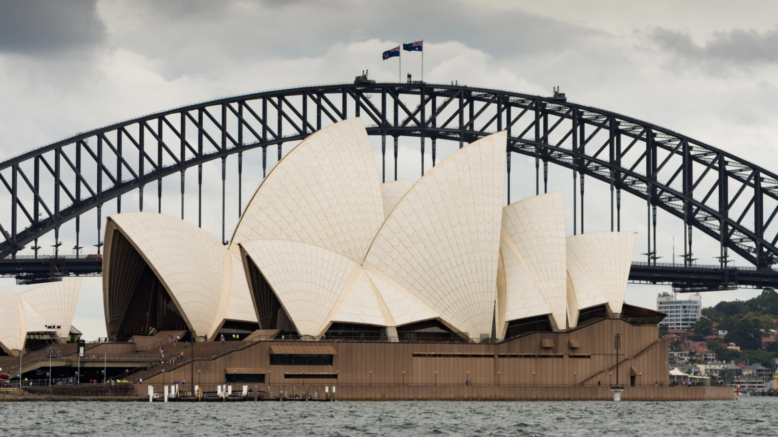 10 of the Most Beautiful Buildings in the World - The Daily Dive