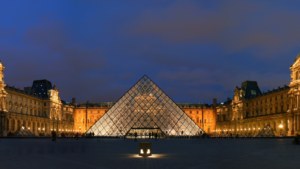 10 of the Most Beautiful Buildings in the World - The Daily Dive
