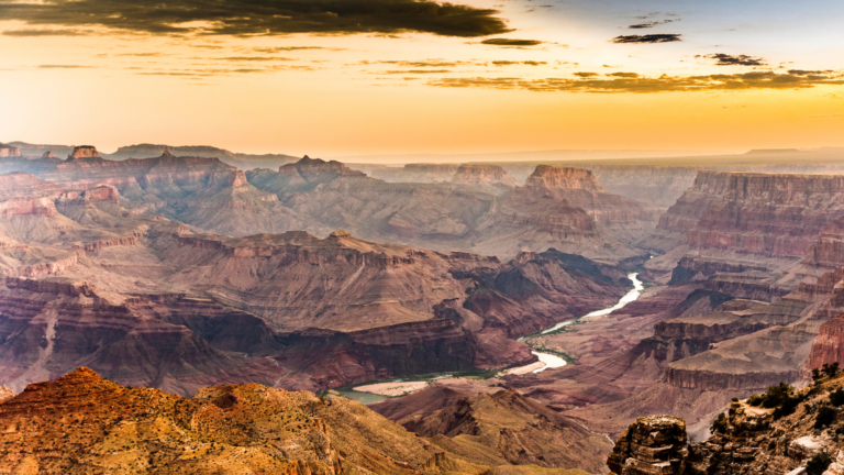 12 Breathtaking Natural Wonders Around the World and How to Visit Them ...