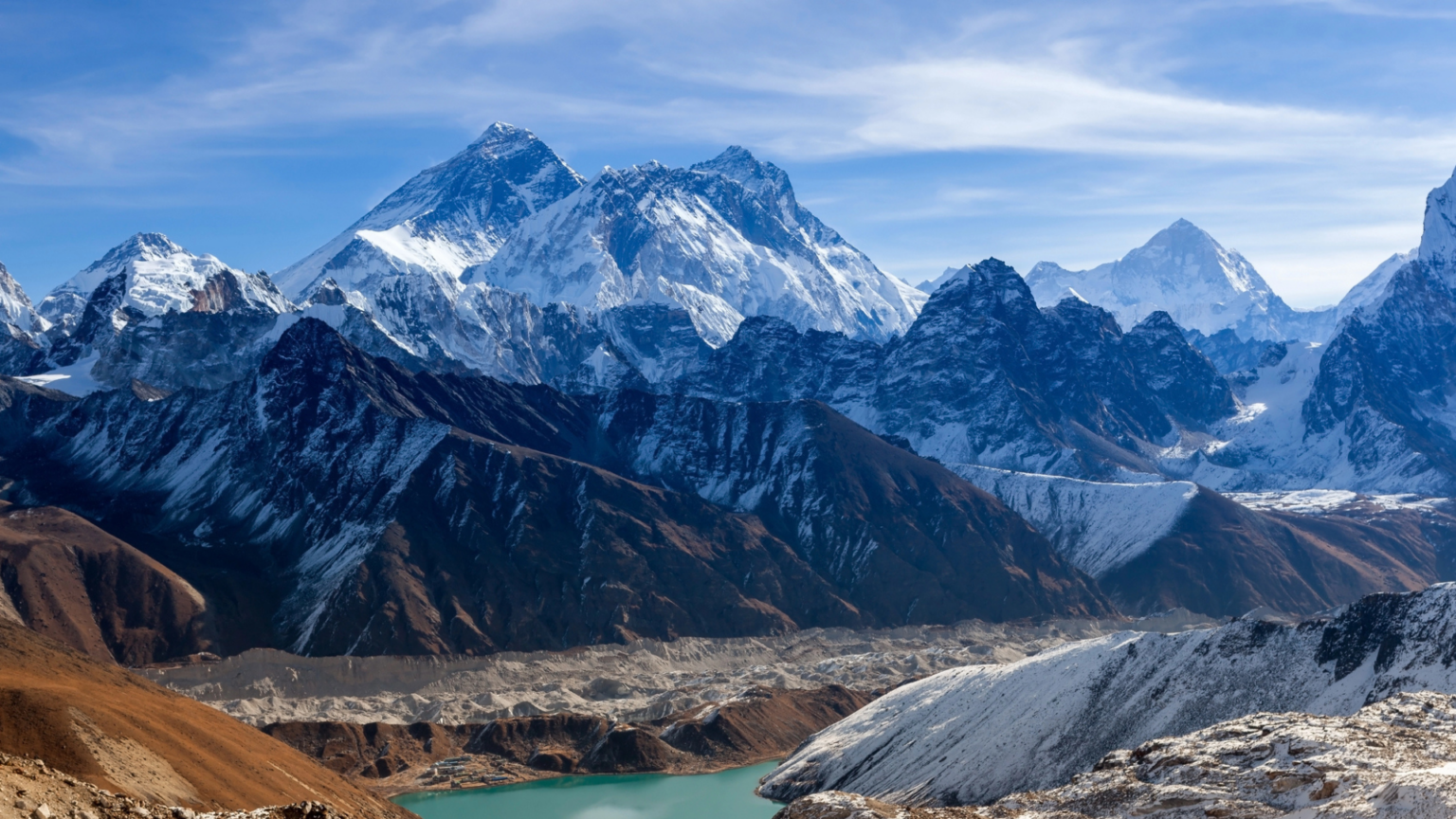 12 Breathtaking Natural Wonders Around the World and How to Visit Them ...