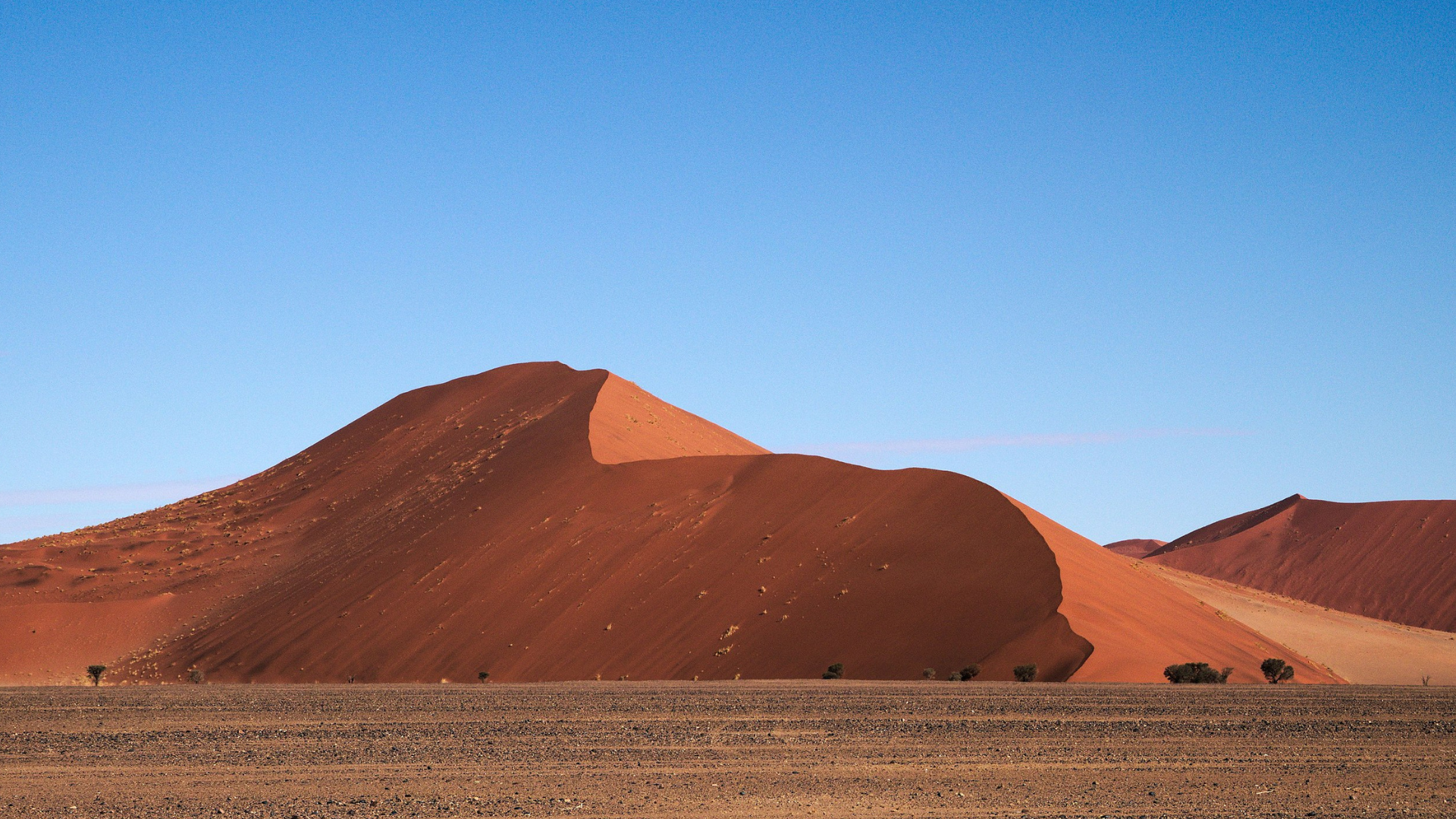Exploring 8 of the Coolest Deserts in the World: Stunning Landscapes ...