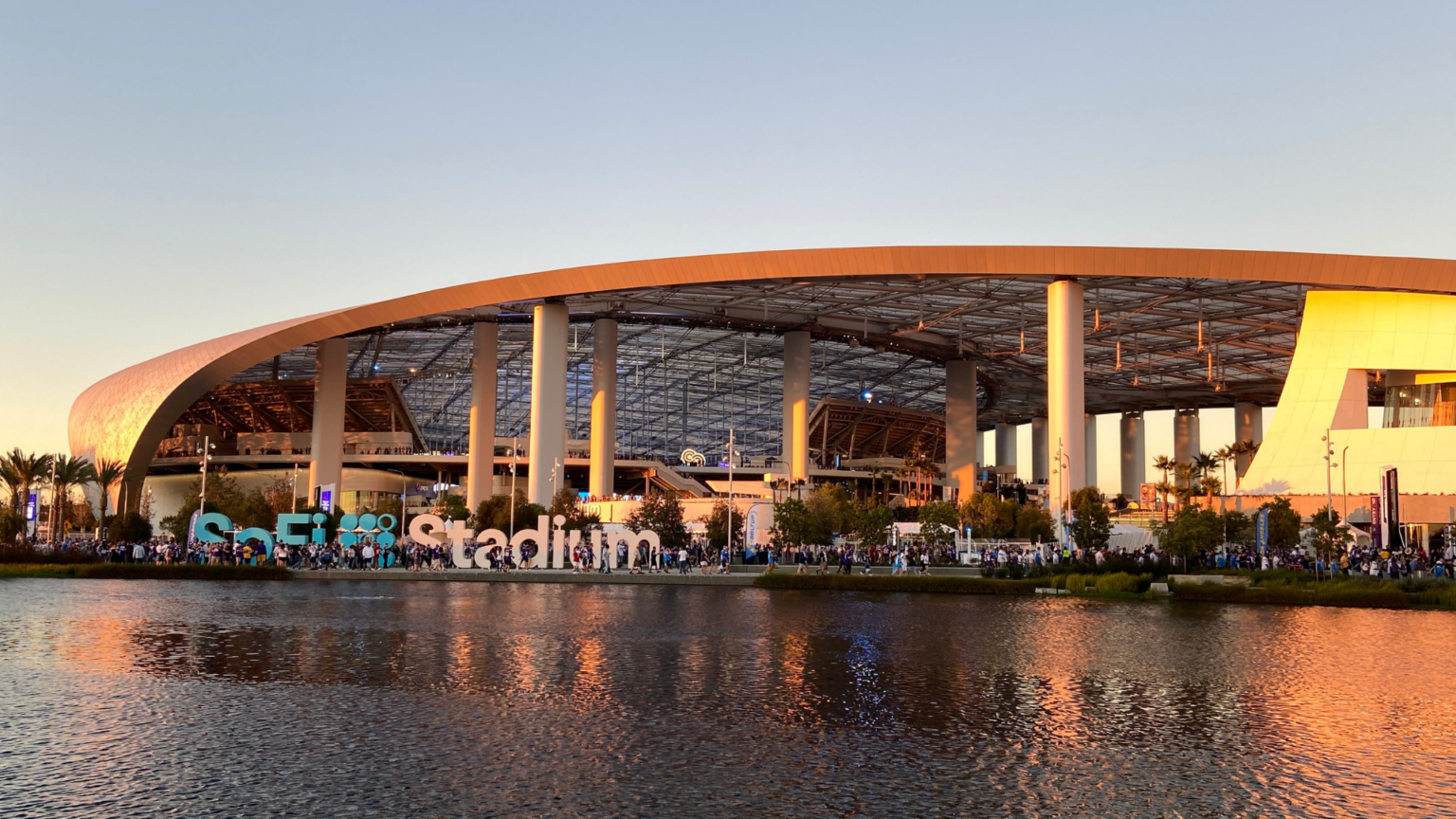 10 of the Most Extravagant Sports Facilities Around the World - The ...