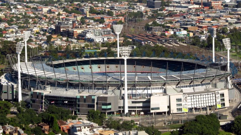 10 of the Most Extravagant Sports Facilities Around the World - The ...