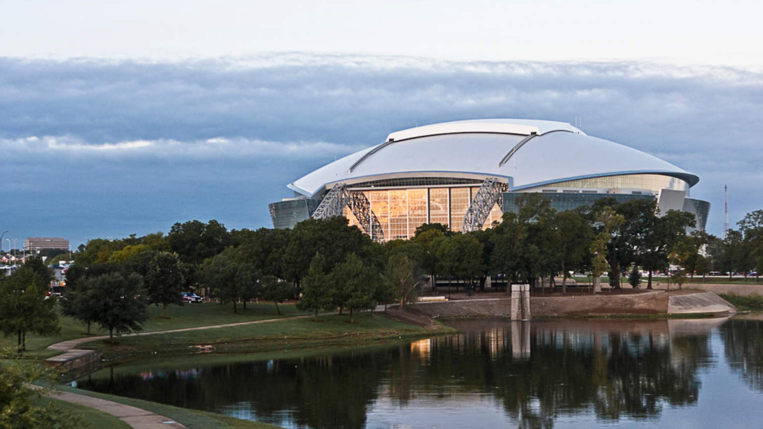 10 of the Most Extravagant Sports Facilities Around the World - The ...