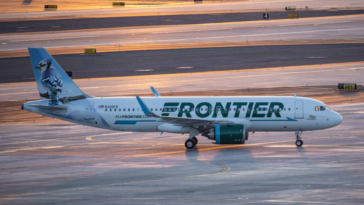 19 Airlines with the Most and Least Flight Delays - The Daily Dive