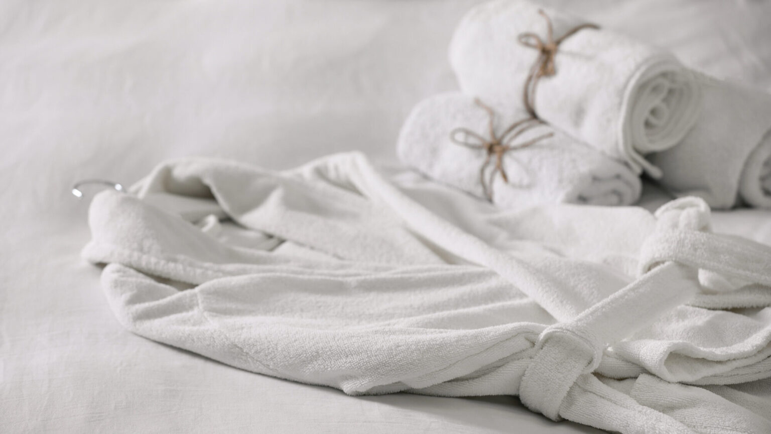 8 Hotel Amenities You Can Take vs. 5 You Shouldn’t - The Daily Dive