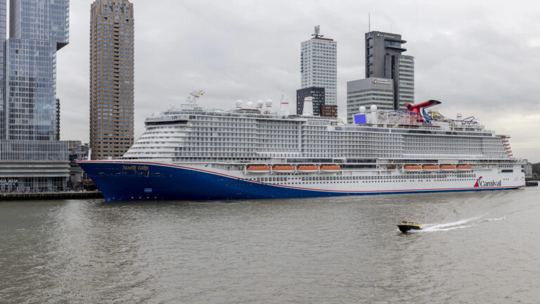 The 11 Best Carnival Cruise Ships Ranked - The Daily Dive