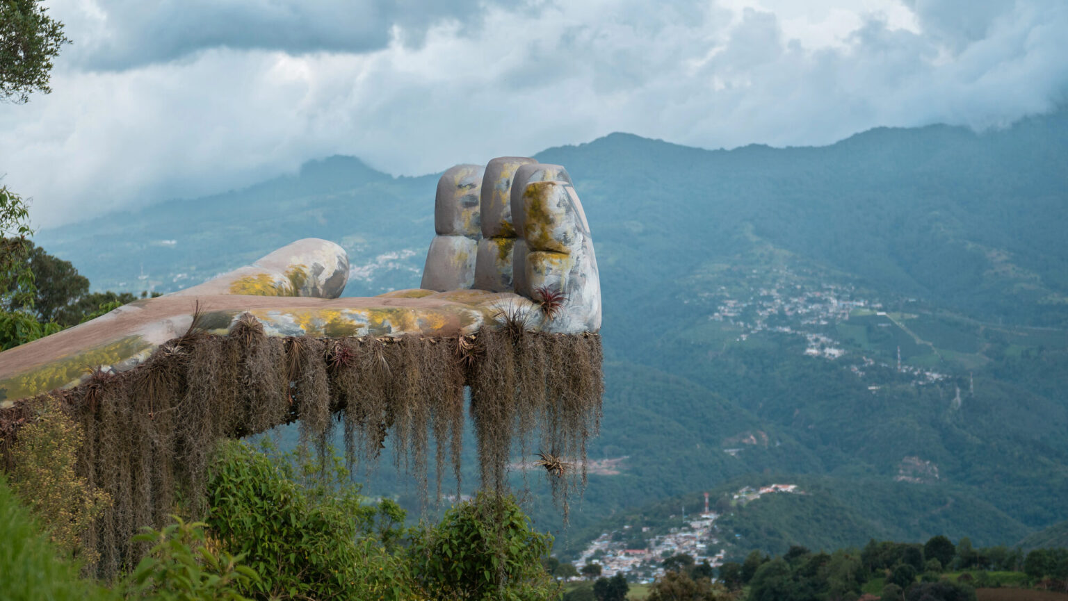 13 Strongest Borders in the World - The Daily Dive