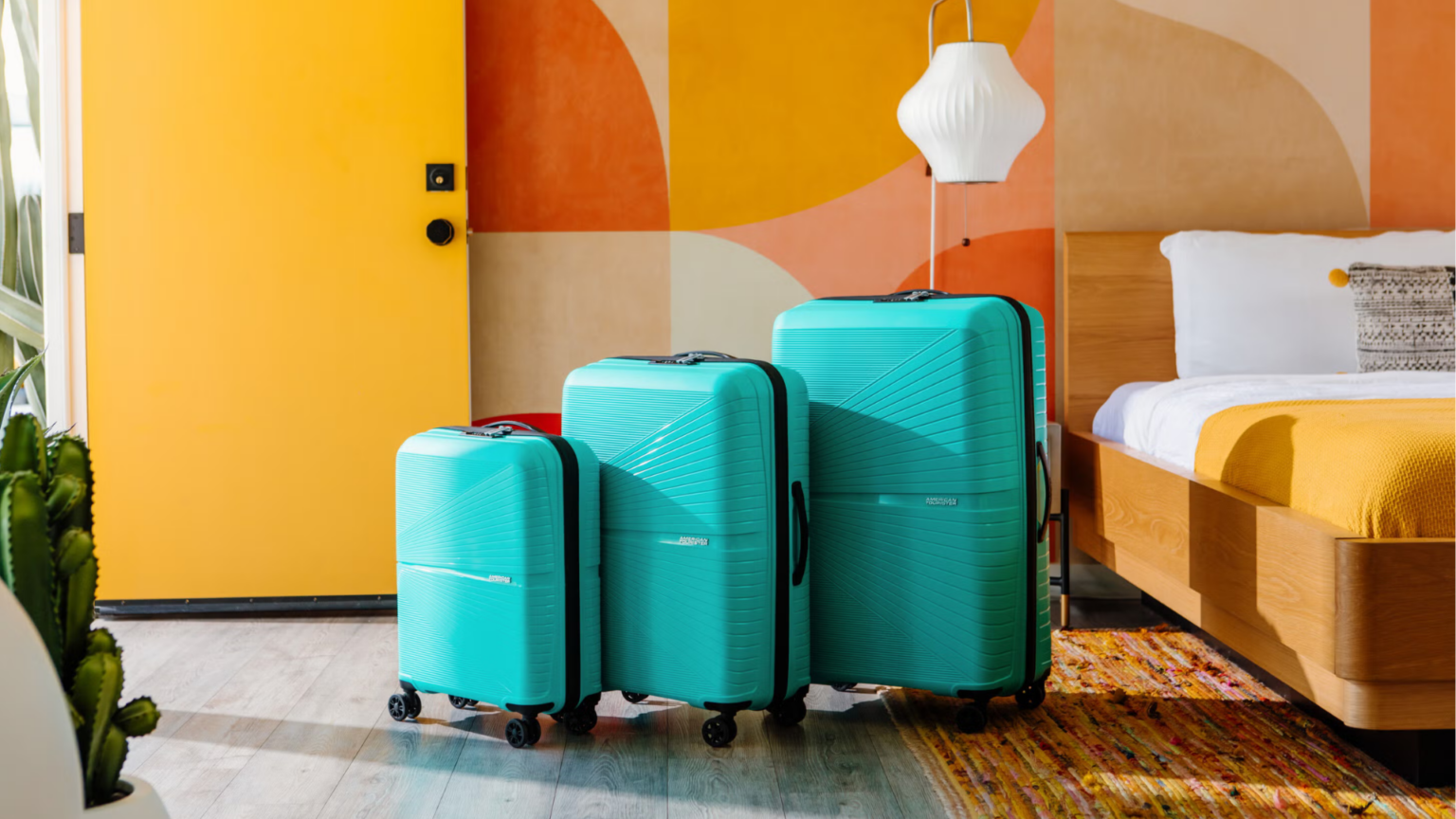 20 Best Suitcase Brands Ranked: From Luxury to Luggage That Lasts - The ...