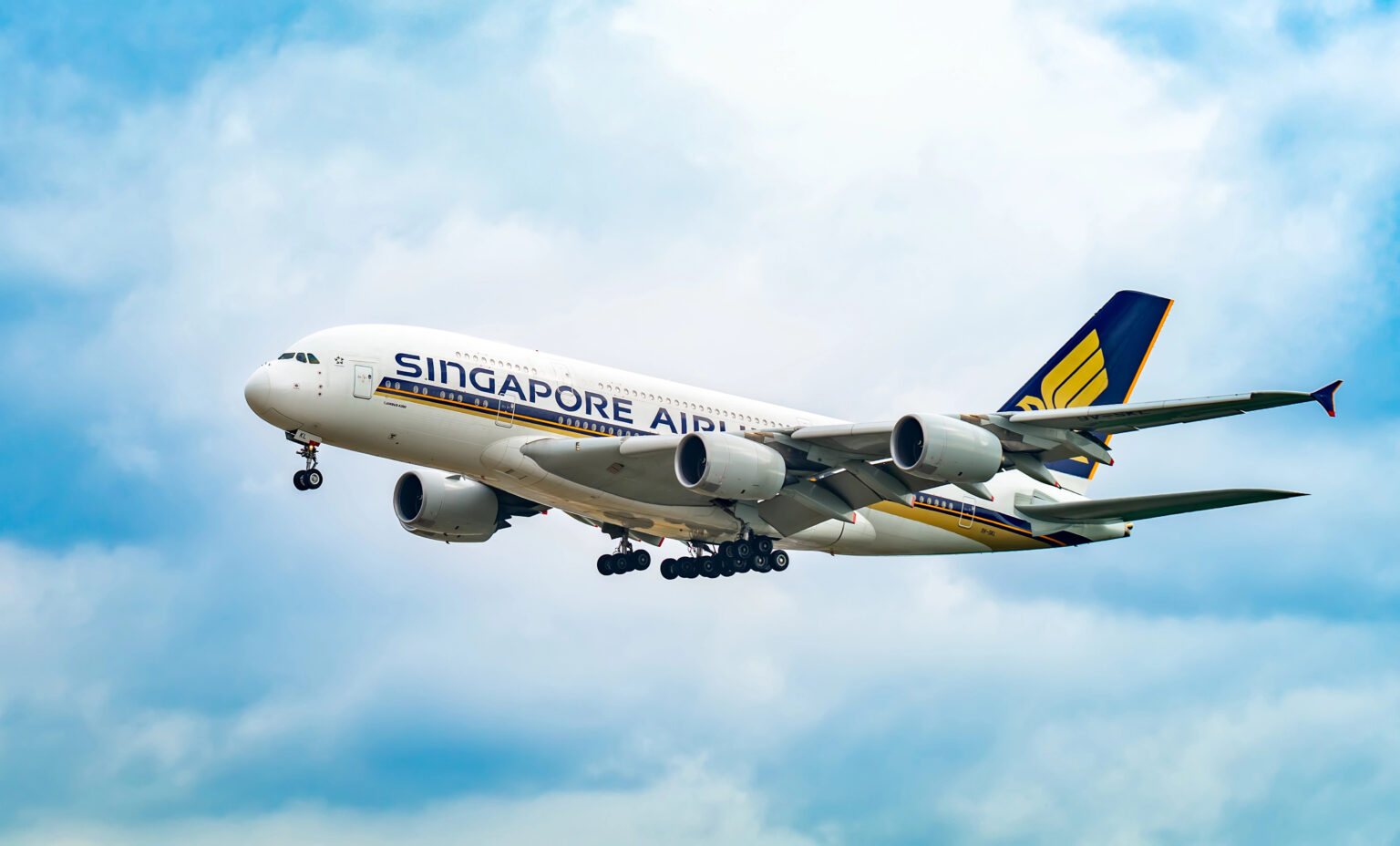 Top 15 Best Airlines in the World for 2025 – Elite Carriers Setting the ...