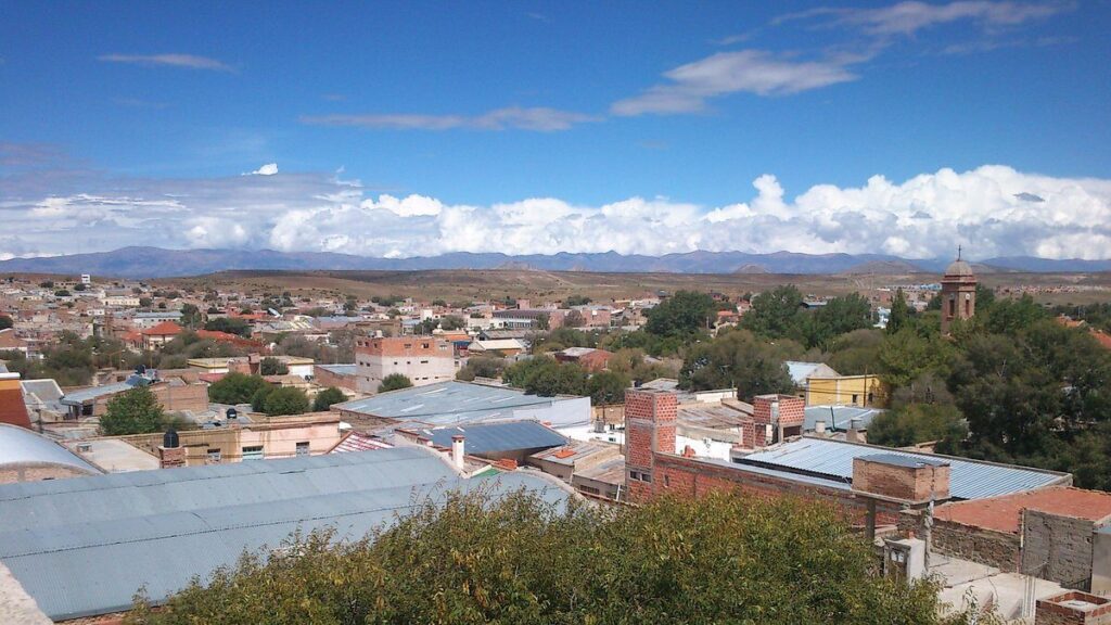Exploring the World’s 15 Most Intriguing Border Towns - The Daily Dive