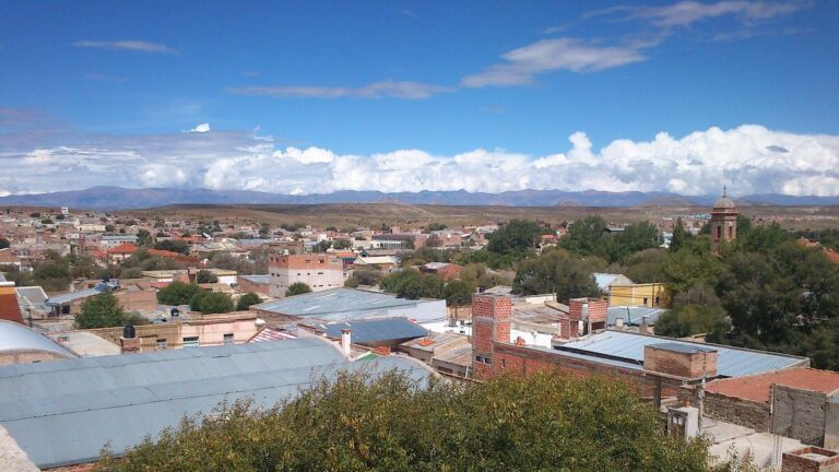 Exploring the World’s 15 Most Intriguing Border Towns - The Daily Dive