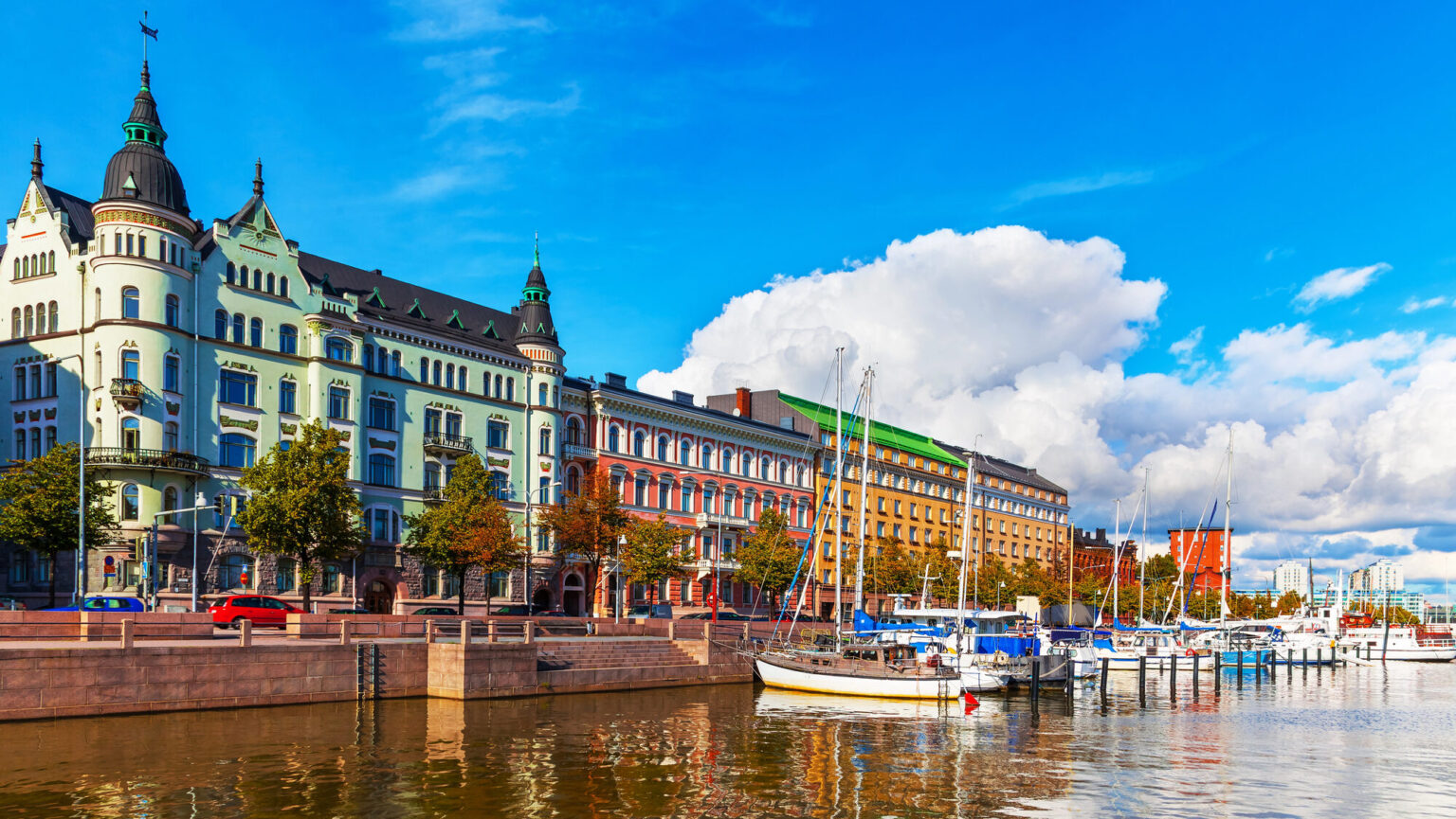 15 Countries That Are Surprisingly Safe to Travel Solo - The Daily Dive