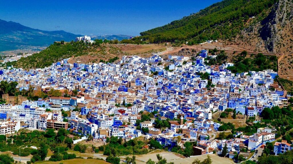 15 Most Colorful Cities in the World You Have to See to Believe - The ...