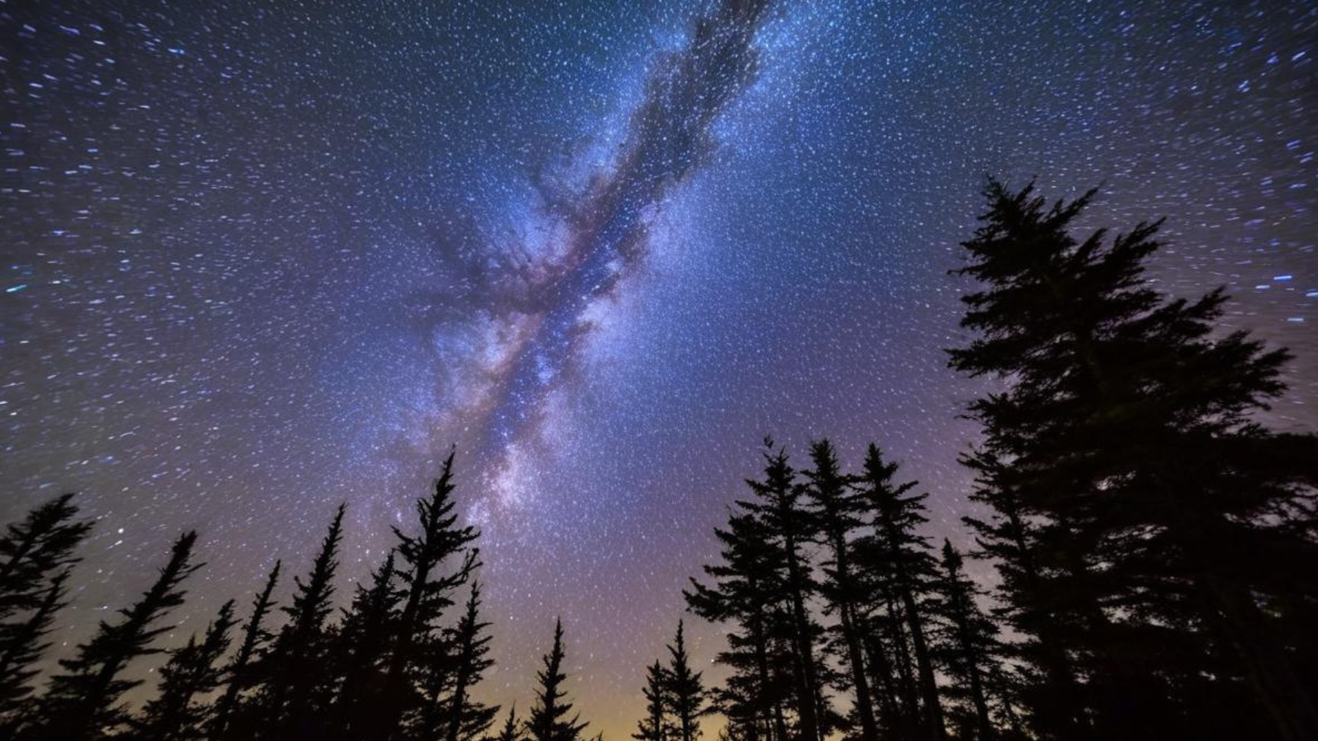 15 Spots on Earth Where You Can Actually See the Milky Way - The Daily Dive