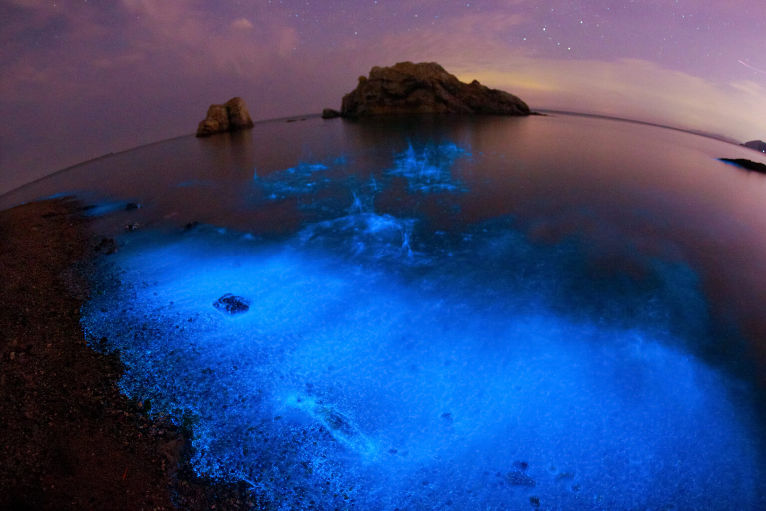These 13 Rare Natural Phenomena Are Straight Out of Science Fiction ...