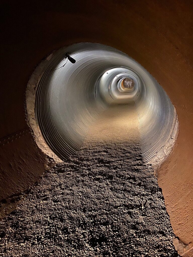 Underground Wonders: 10 Subterranean Cities to Explore in the USA - The ...