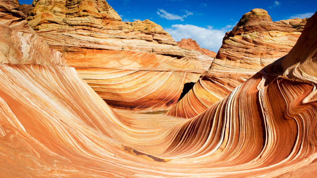 15 Most Surreal Landscapes on Earth That Look Like They’re from Another ...