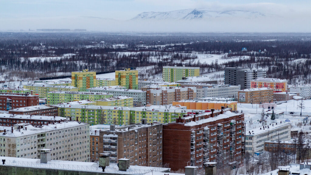 15 Coldest Places on Earth Where People Actually Live (and You Can ...