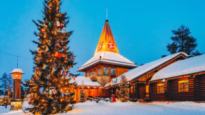 15 Coldest Places on Earth Where People Actually Live (and You Can ...