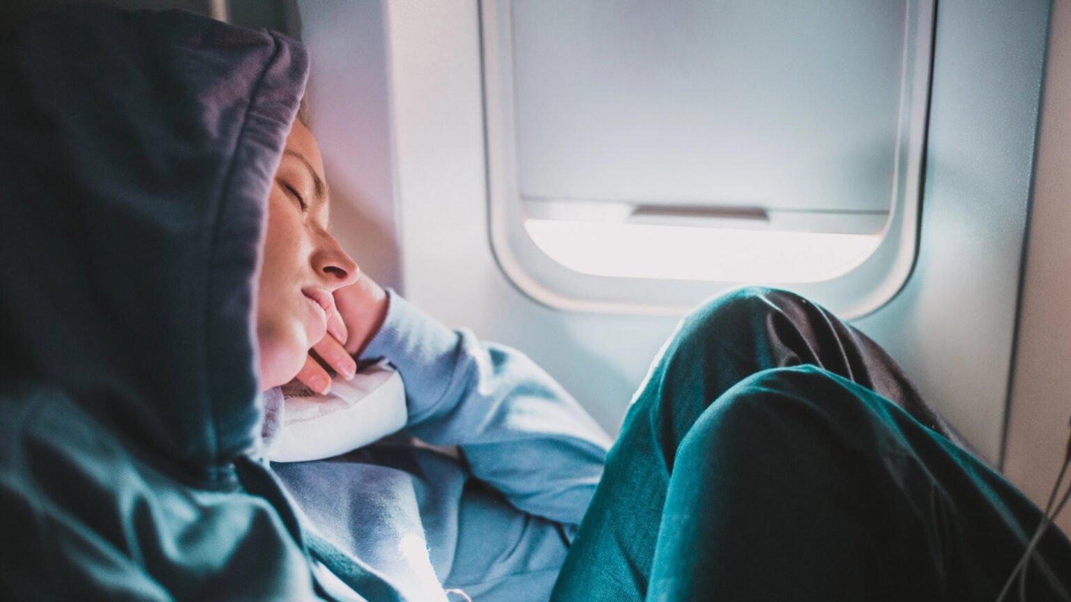 Why Does Travel Leave Us Exhausted? Here’s How to Beat Travel Fatigue ...