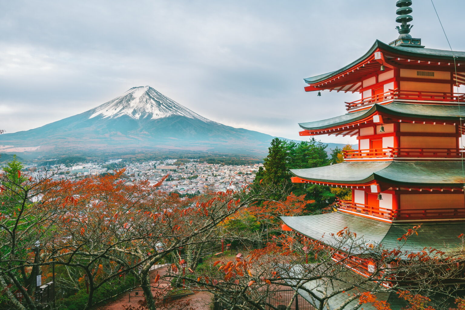 Mt. Fuji Uncovered: 10 Astonishing Truths About Japan’s Iconic Peak ...