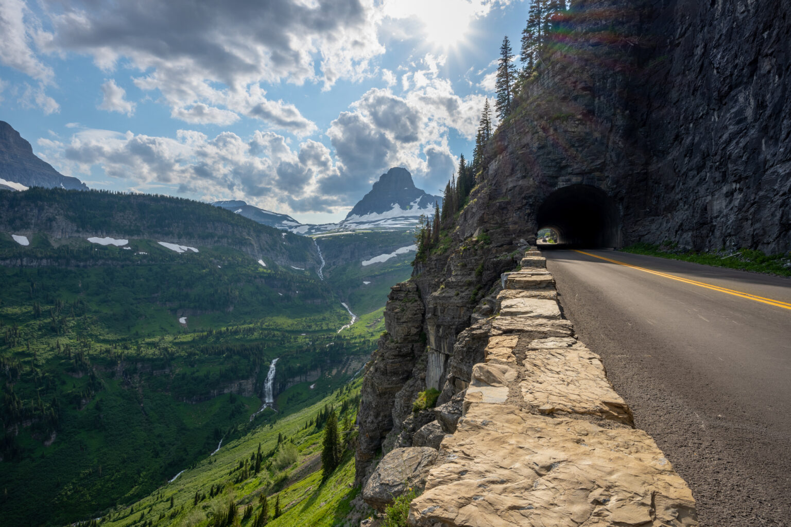 Road Trip America: 10 Most Scenic Drives in the USA - The Daily Dive