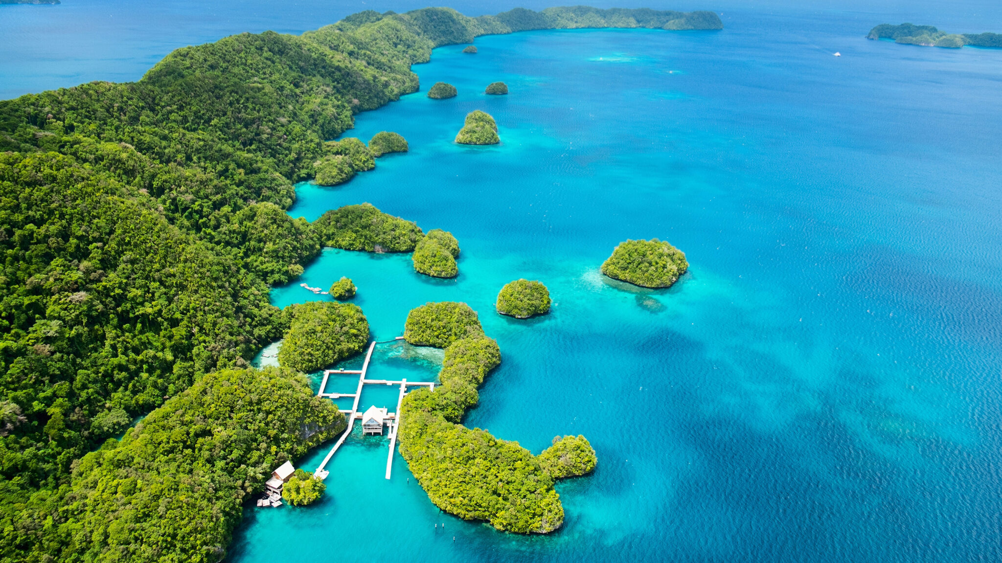 15 Hidden Island Nations to Visit Instead of the Maldives - The Daily Dive