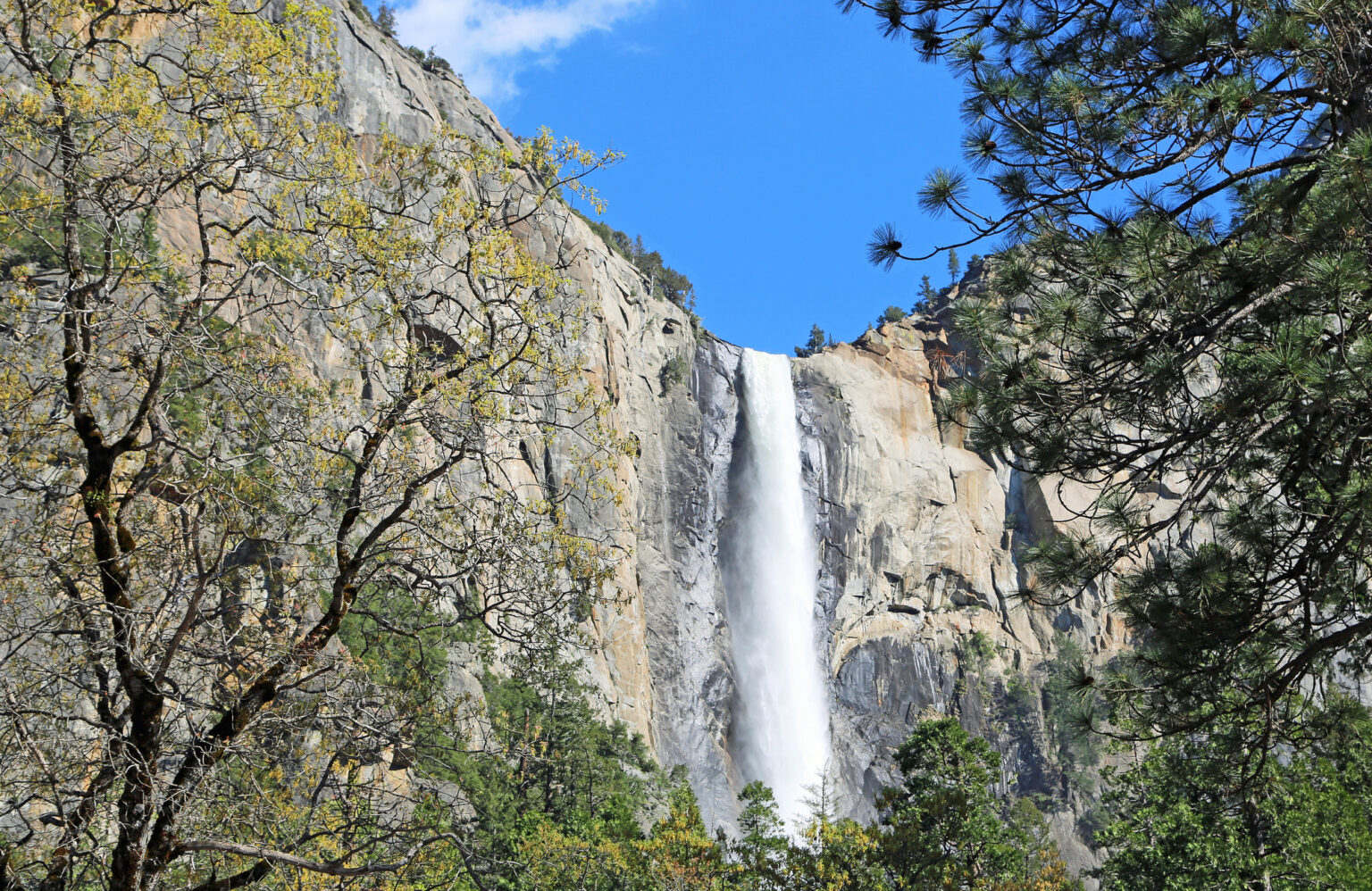Chasing Waterfalls: 10 Stunning U.S. Waterfalls You Can See Without a ...