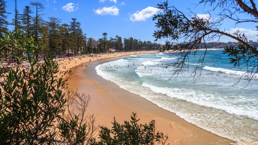 Travel with Peace of Mind: 12 of the Safest Beaches Around the World ...