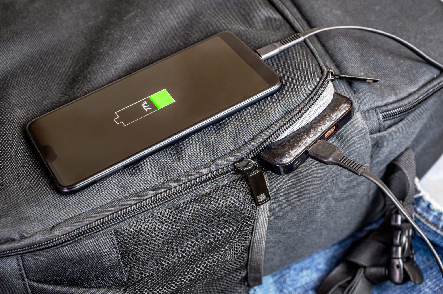 Travel Tech: 22 Handy Gadgets You Need on Your Next Trip - The Daily Dive