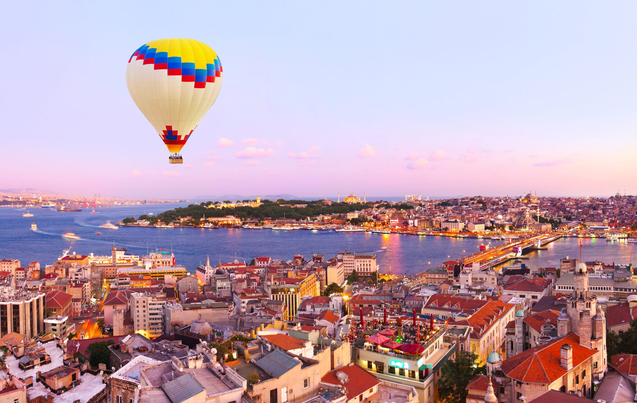 20 Unmissable Countries Every Global Traveler Should Experience - The ...