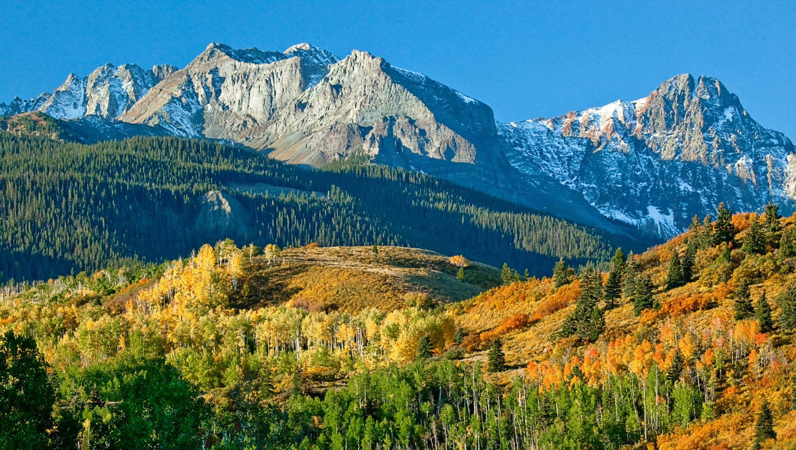 20 Scenic Locations In Colorado That Will Take Your Breath Away - The ...