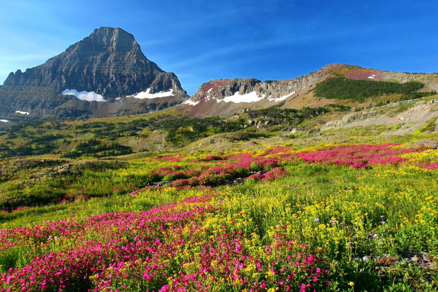 Ranking The 23 Most Beautiful States In The US According To Travelers ...