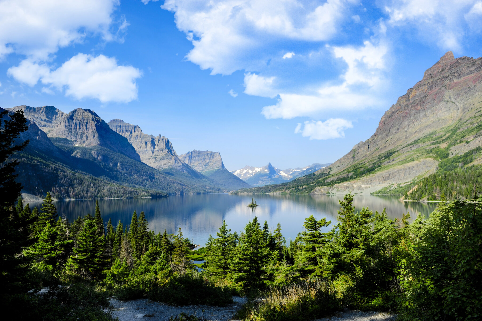 Ranking The 23 Most Beautiful States In The US According To Travelers ...