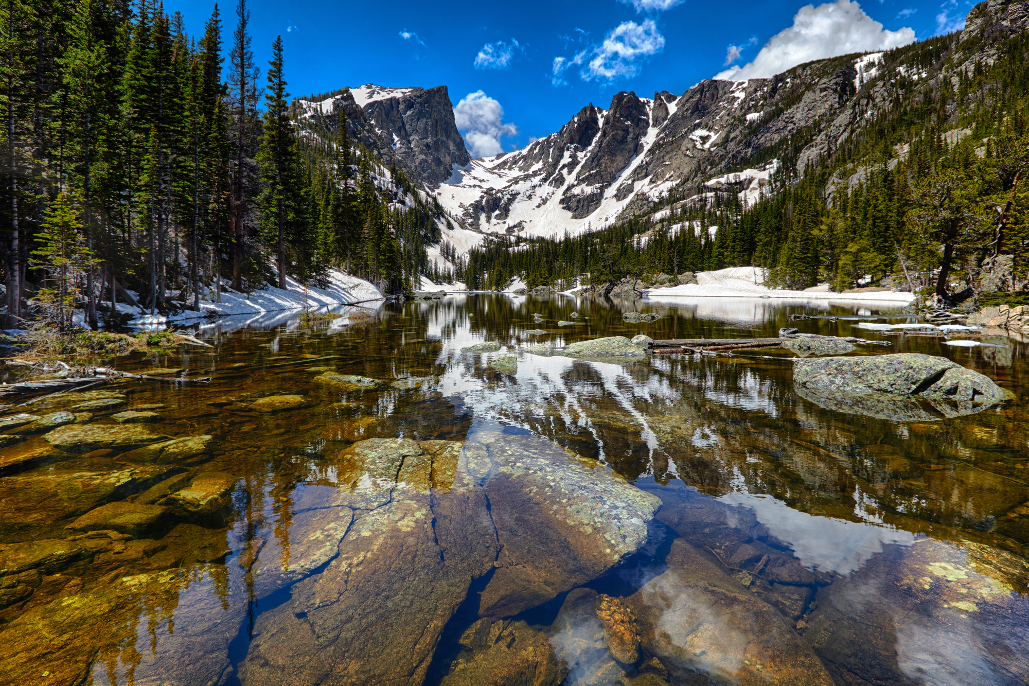 Ranking The 23 Most Beautiful States In The US According To Travelers ...