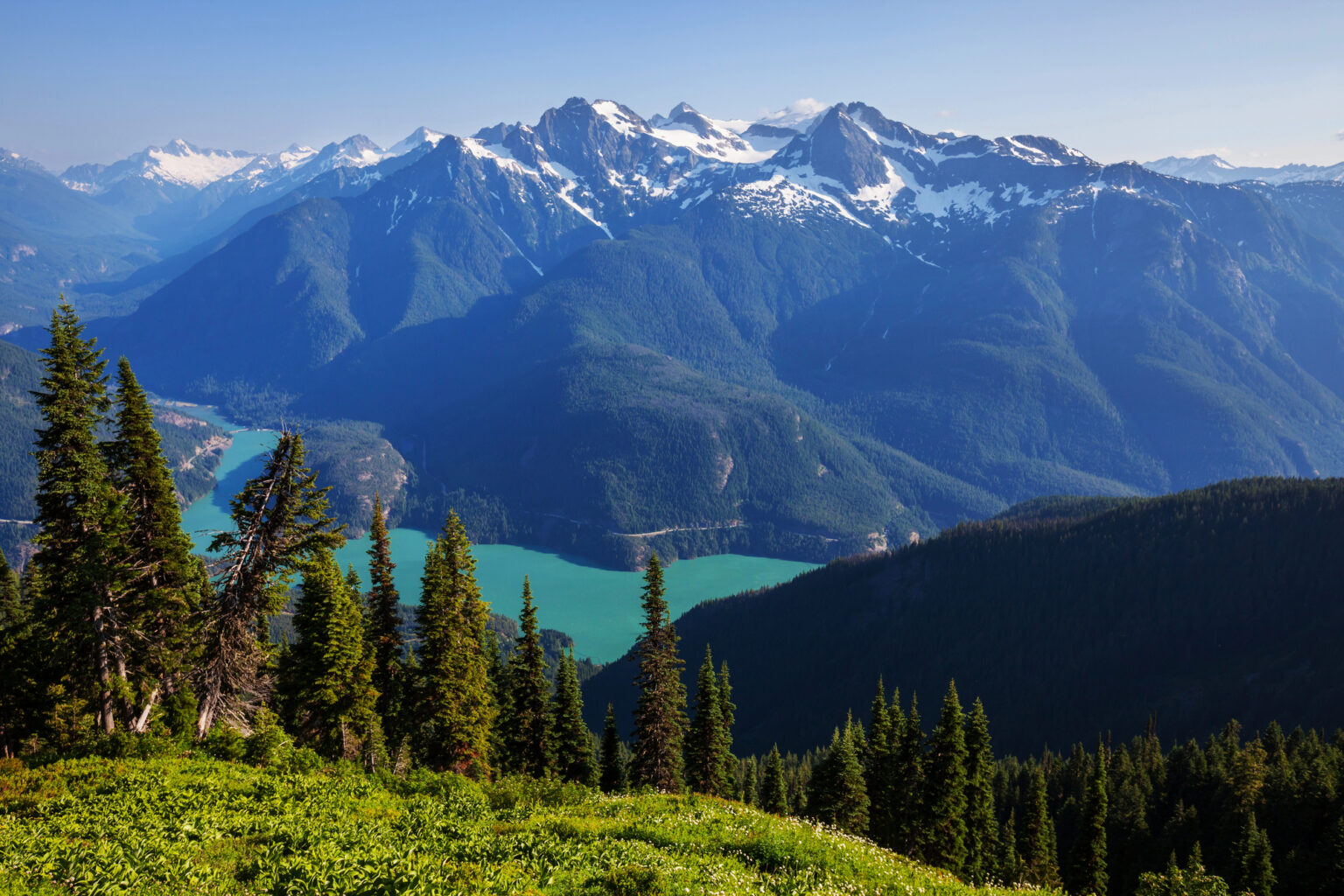 Ranking The 23 Most Beautiful States In The US According To Travelers ...