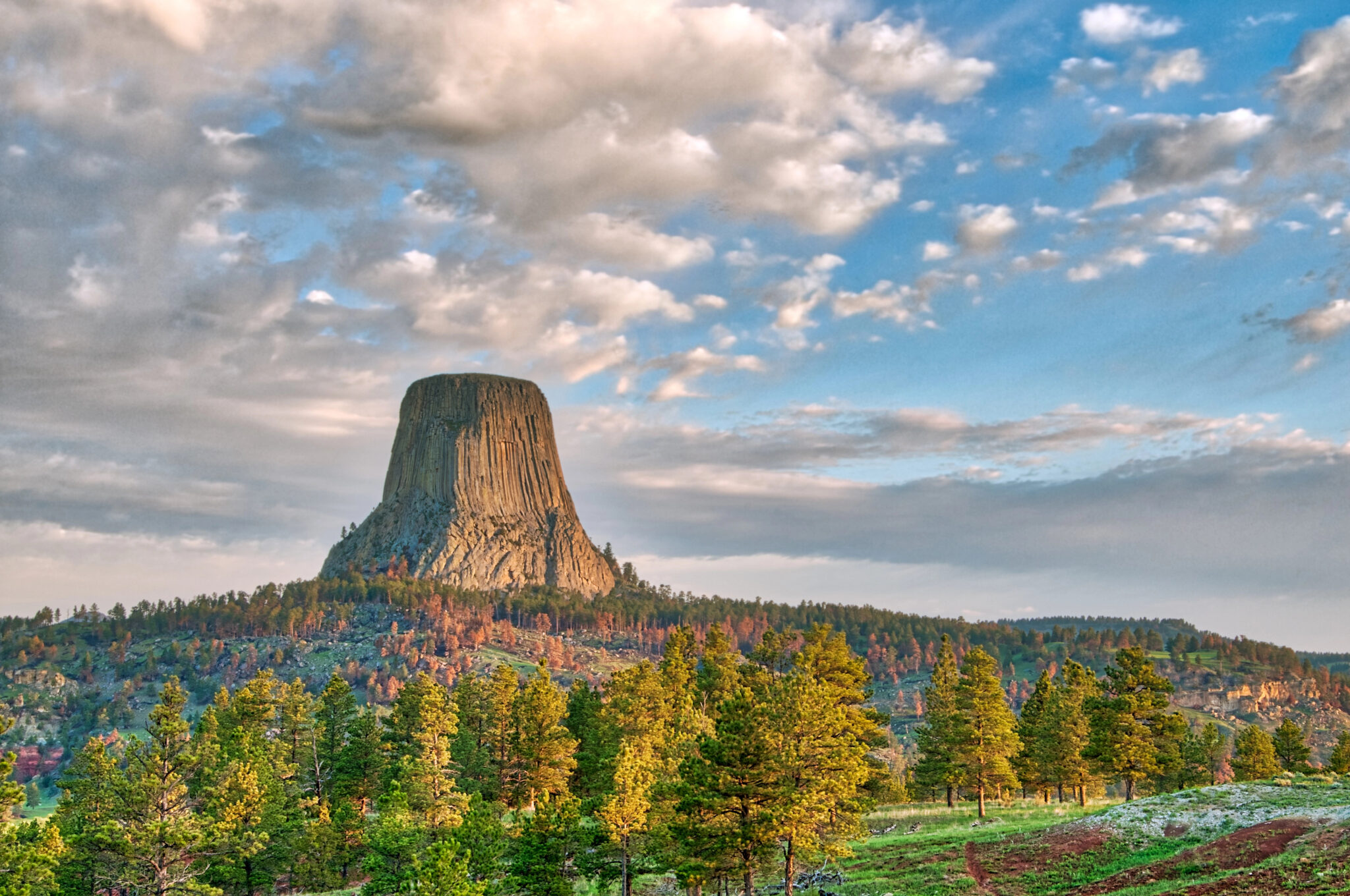 Ranking The 23 Most Beautiful States In The US According To Travelers ...