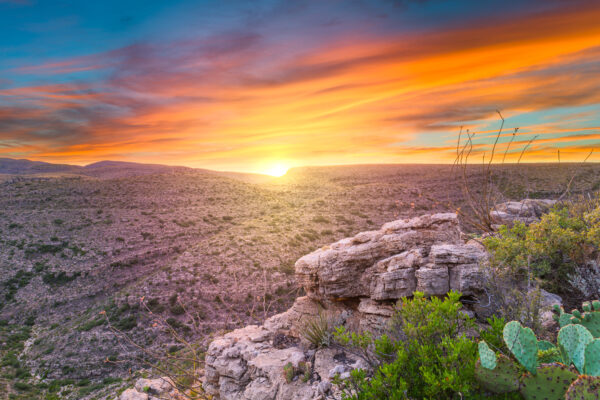 Ranking The 23 Most Beautiful States In The US According To Travelers ...