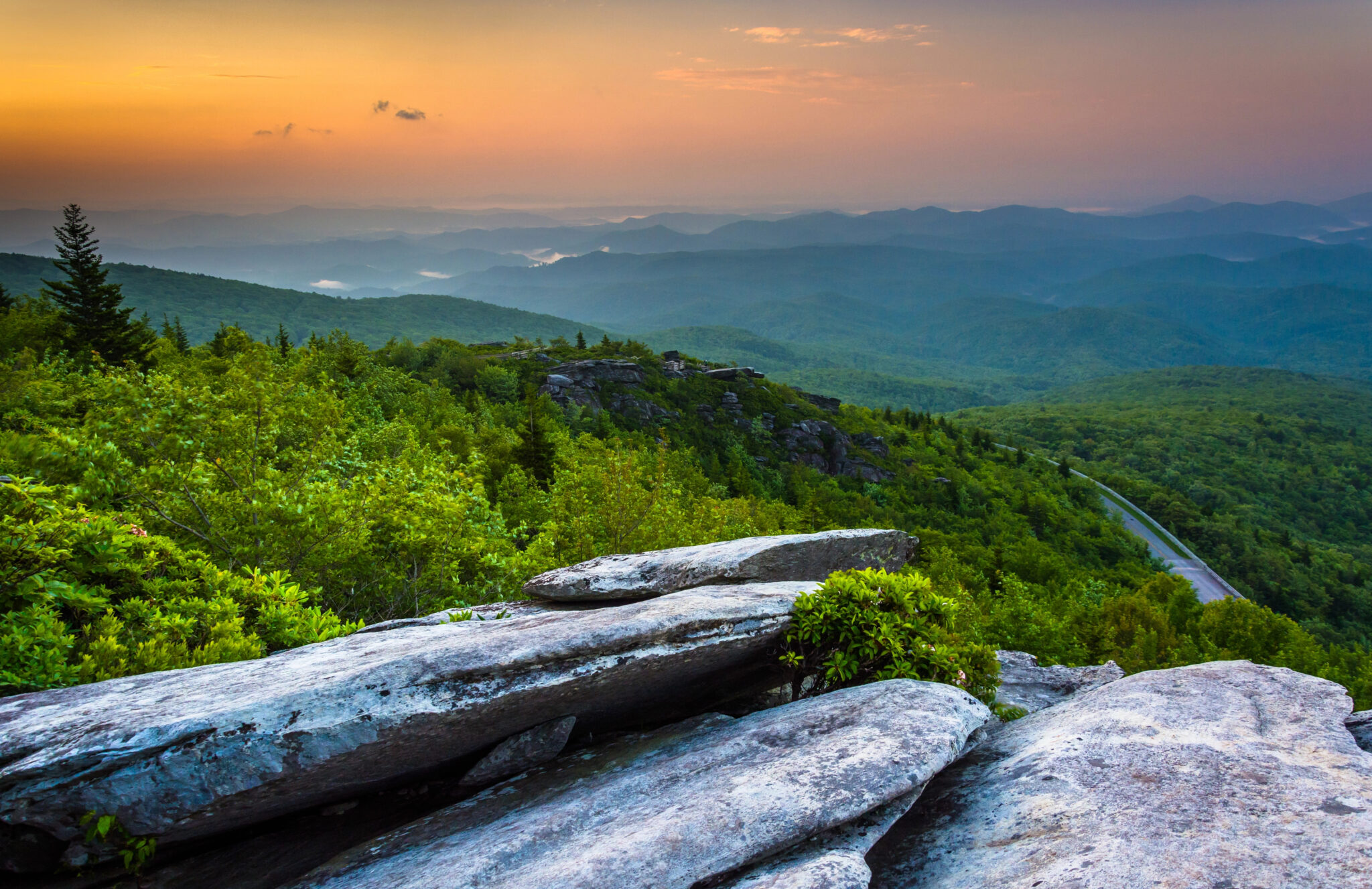 Ranking The 23 Most Beautiful States In The US According To Travelers ...