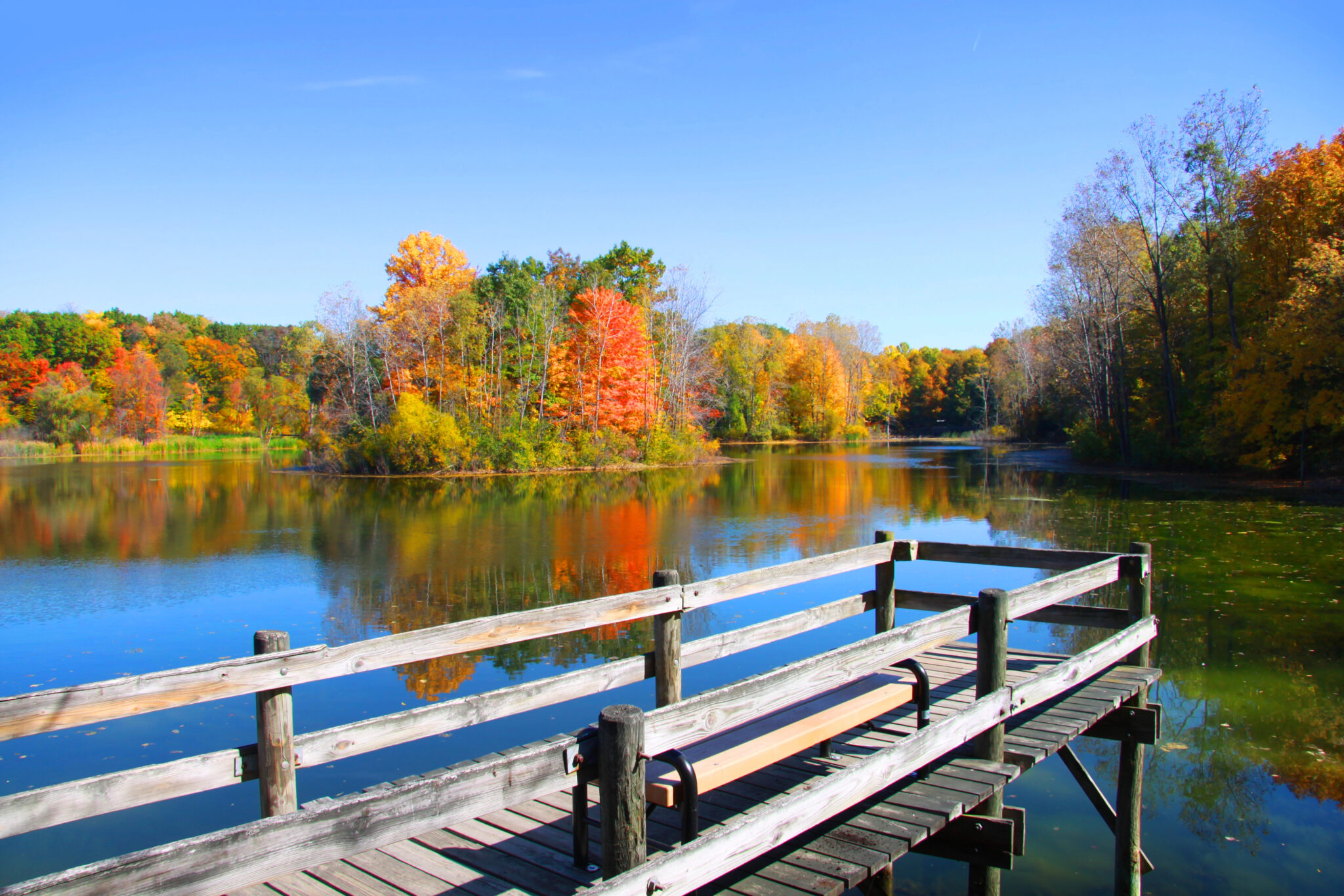 Ranking The 23 Most Beautiful States In The US According To Travelers ...