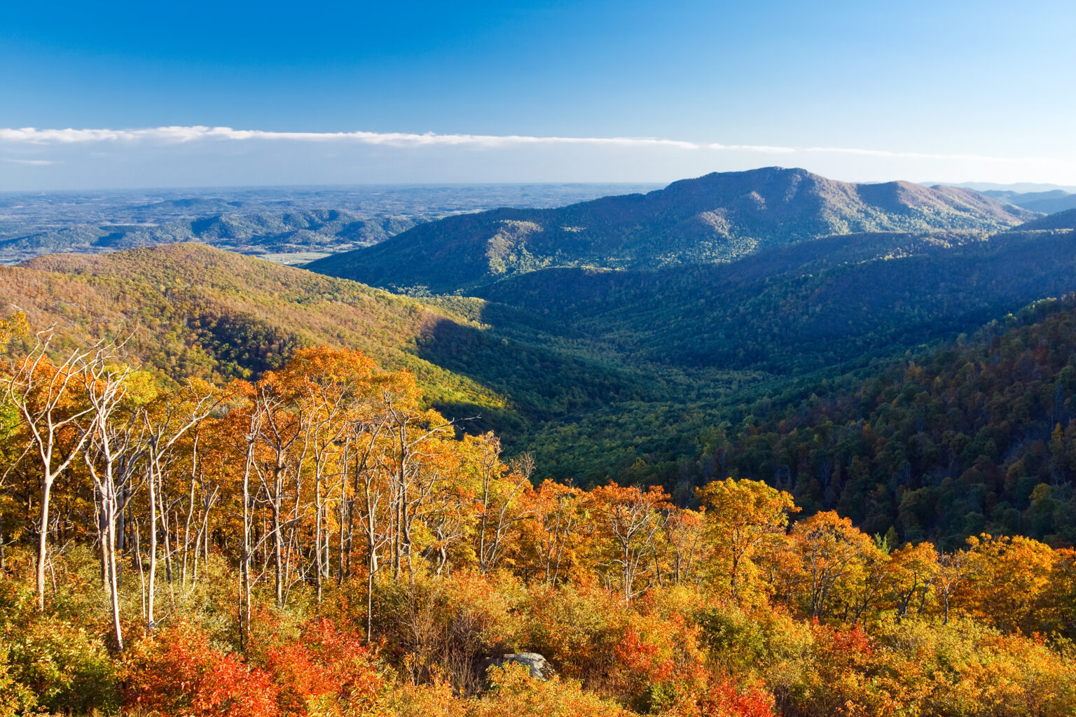 Ranking The 23 Most Beautiful States In The US According To Travelers ...