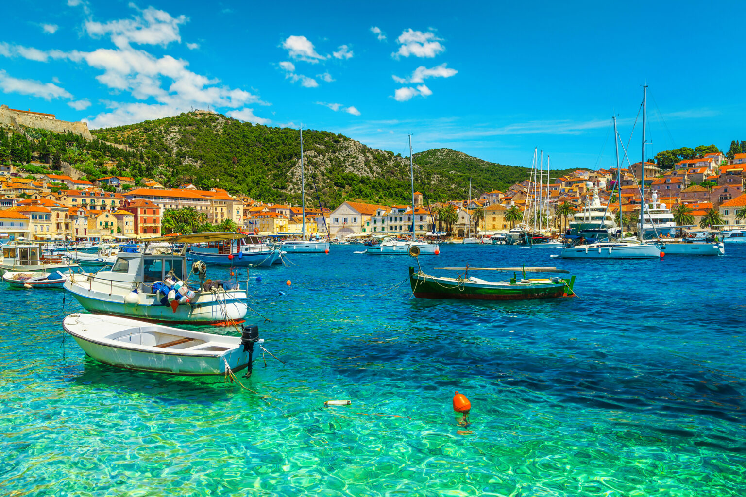 Where to Swim: The World’s 20 Clearest Natural Pools - The Daily Dive