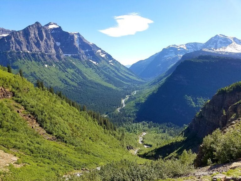 I’ve Explored America Coast to Coast—These Are 50 Unforgettable U.S ...