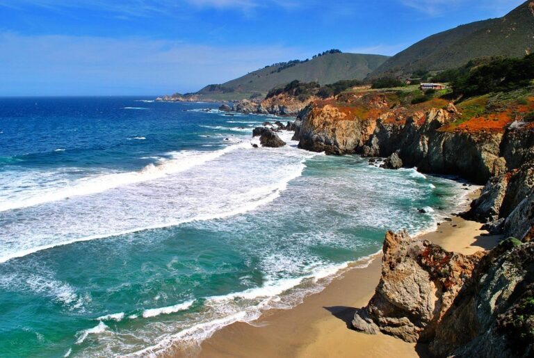 I’ve Explored America Coast to Coast—These Are 50 Unforgettable U.S ...