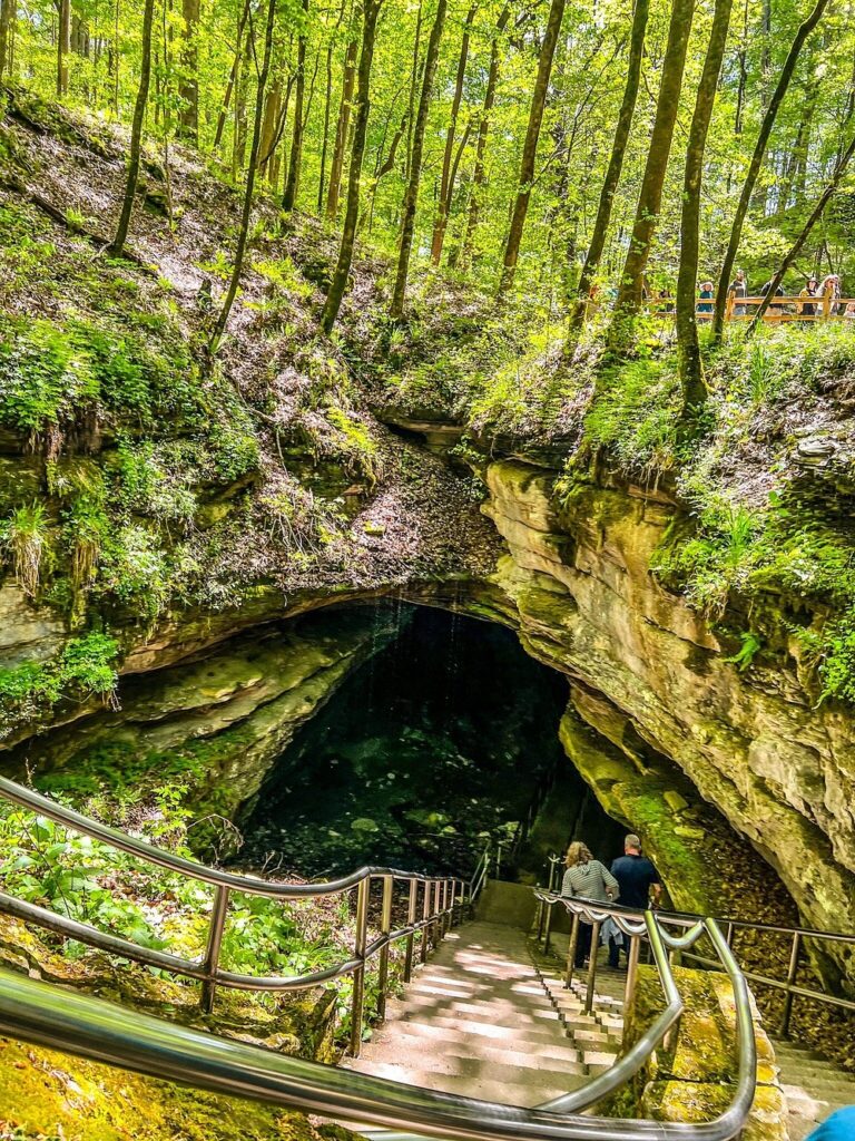 I’ve Explored America Coast to Coast—These Are 50 Unforgettable U.S ...