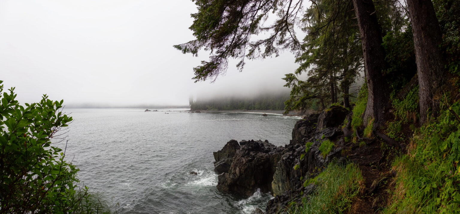 15 Oceanfront Hikes With The Most Spectacular Views - The Daily Dive