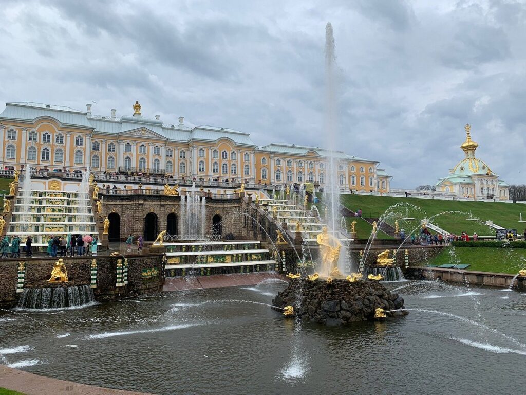 20 Incredible Places Rick Steves Thinks You Should Visit - The Daily Dive