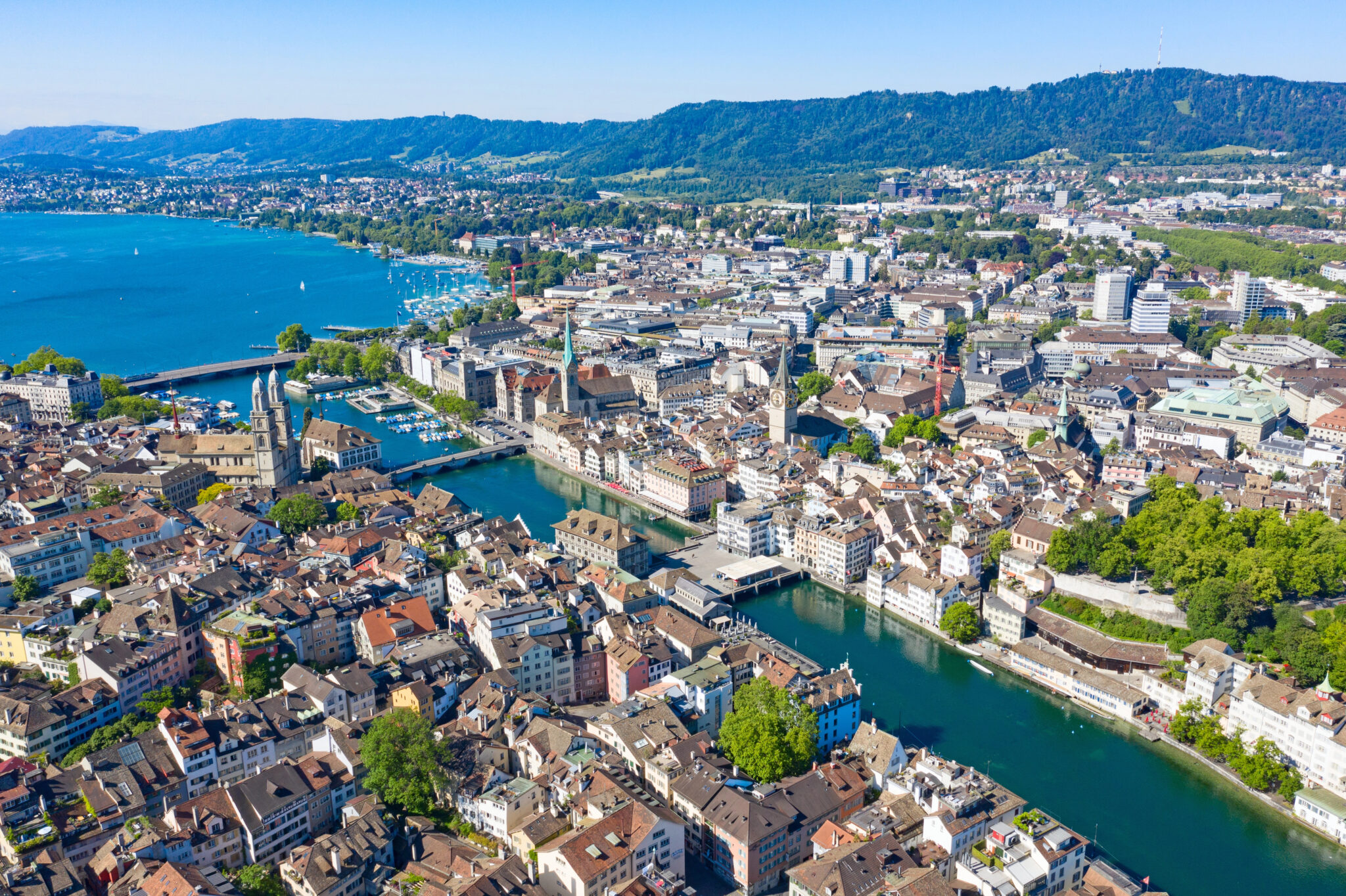 The Most Expensive Countries To live In Throughout The World - The ...