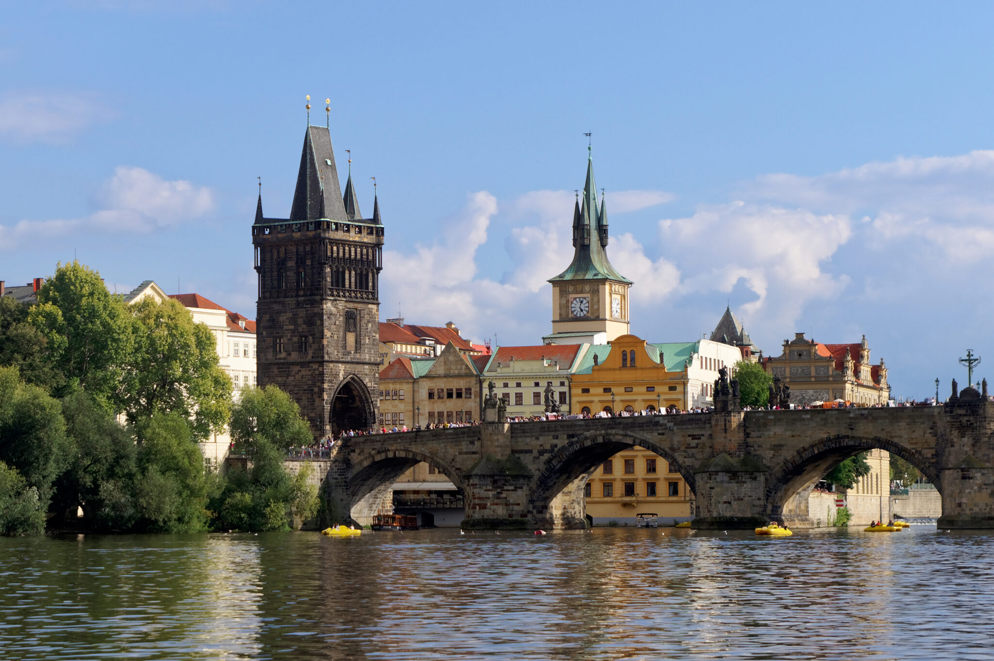 20 Unique Bridges Worth Traveling for Around the World - The Daily Dive